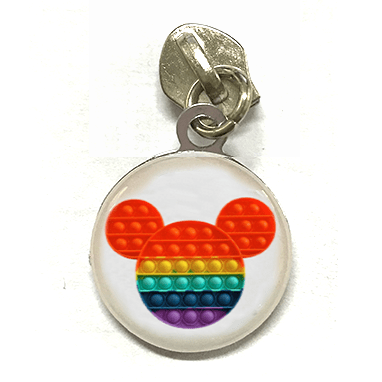 Cursor N°5 Pop It Vários Modelos Pop It | Avimor Tecidos