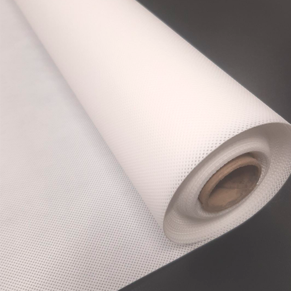 Tecido TNT Branco 150 Gramatura 1306130 (0,50 x 1,40 mts) | Avimor Tecidos