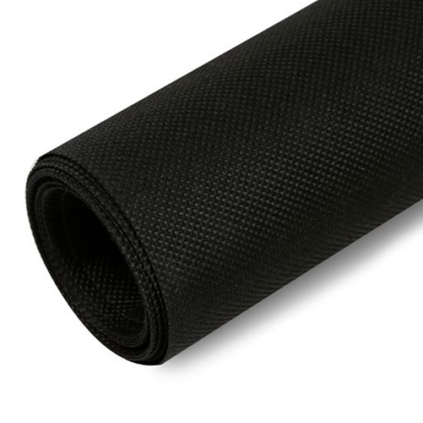 Tecido TNT Preto 150 Gramatura TN02015 | Avimor Tecidos