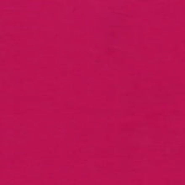 Tecido Tricoline Liso Rosa Pink | Avimor tecidos