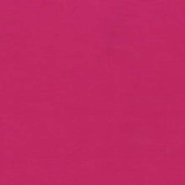 Tecido Tricoline Liso Rosa Pink | Avimor tecidos